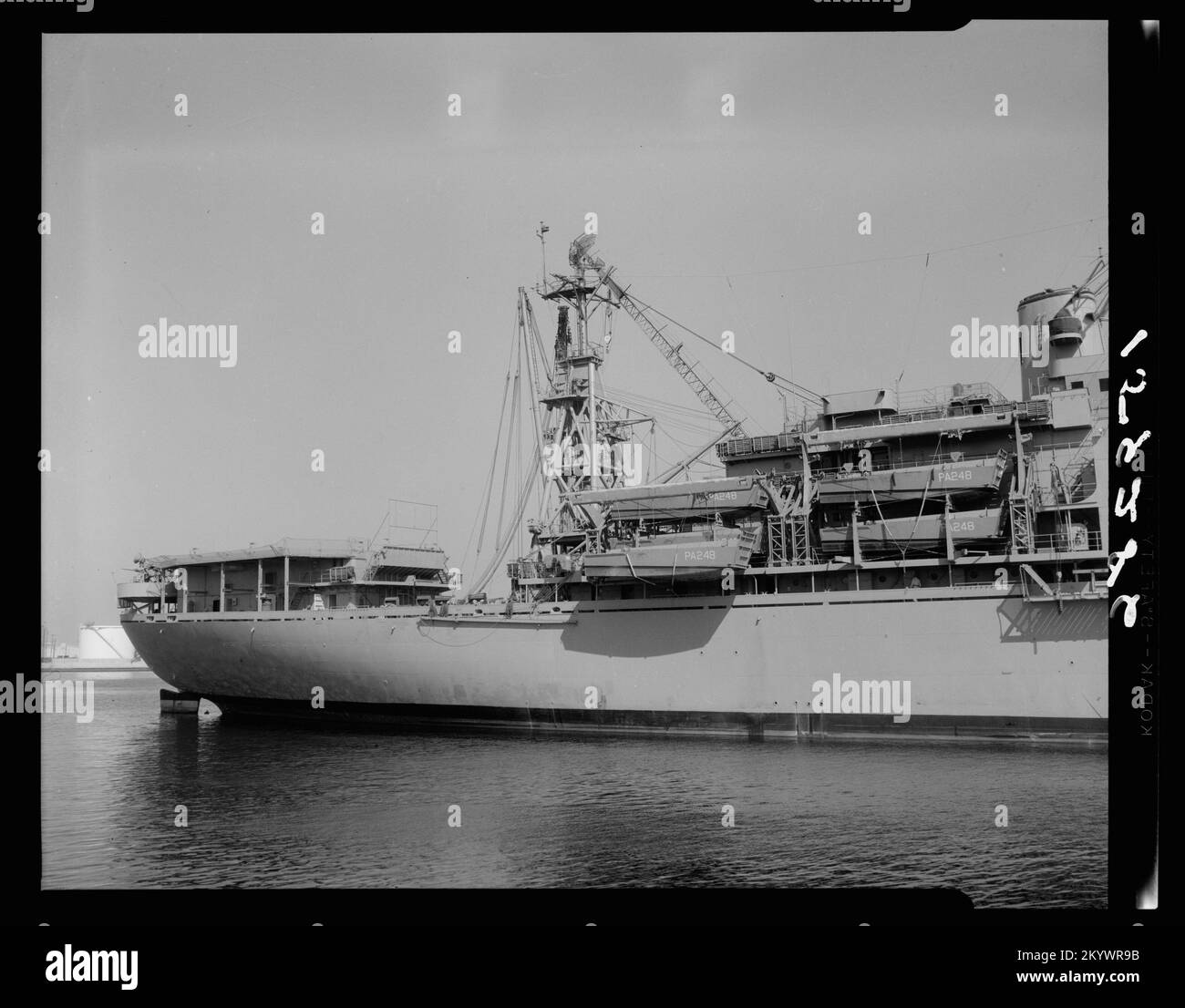 APA 248 Diamond Mariner [19-NN-APA 248 Diamond Mariner-159286] , Ships ...