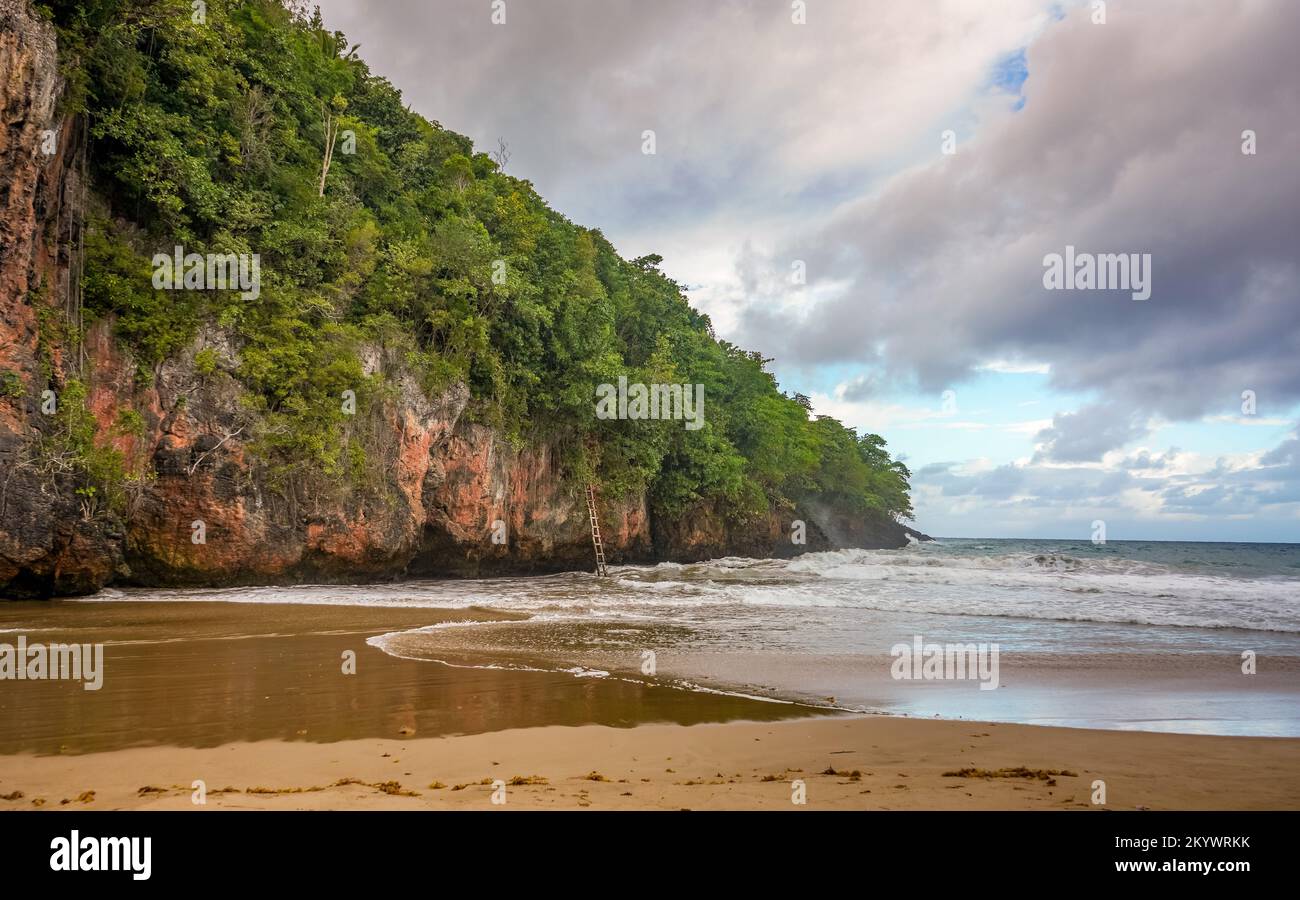 Playa el valle hi-res stock photography and images - Alamy