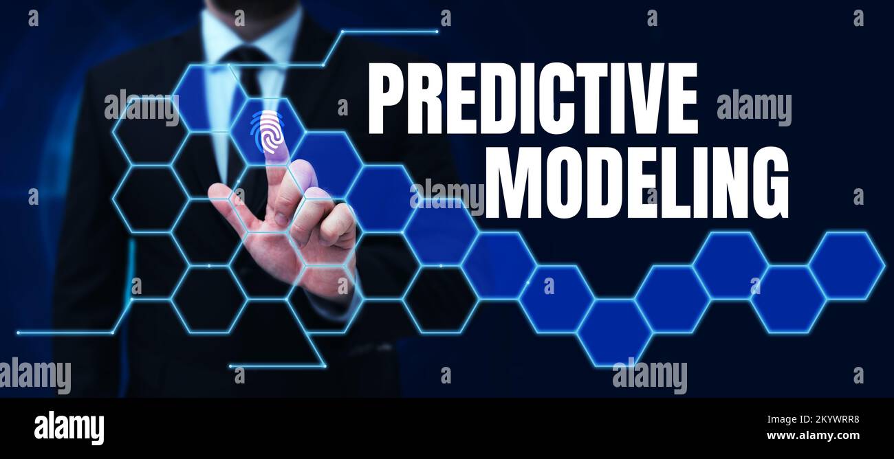 Inspiration showing sign Predictive Modeling. Business concept ... Inspiration showing sign Predictive Modeling. Business concept ...