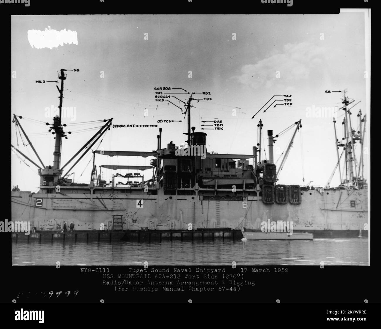 APA-213 Mountrail , Ships, Naval Vessels, Boats, Naval History, Navy ...