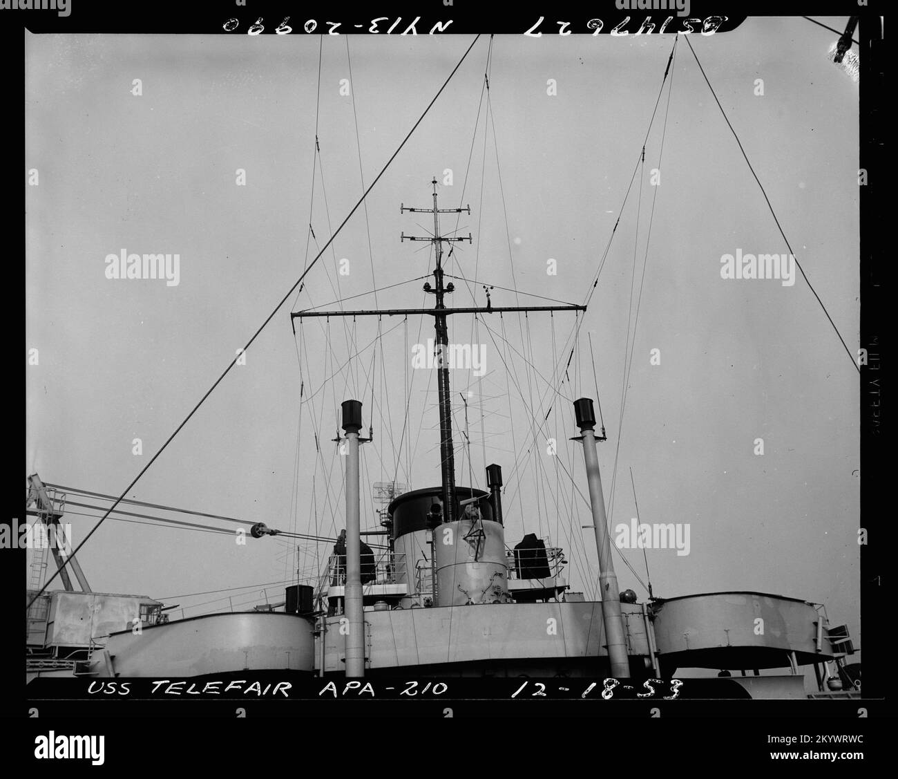 APA-210 Telfair , Ships, Naval Vessels, Boats, Naval History, Navy ...