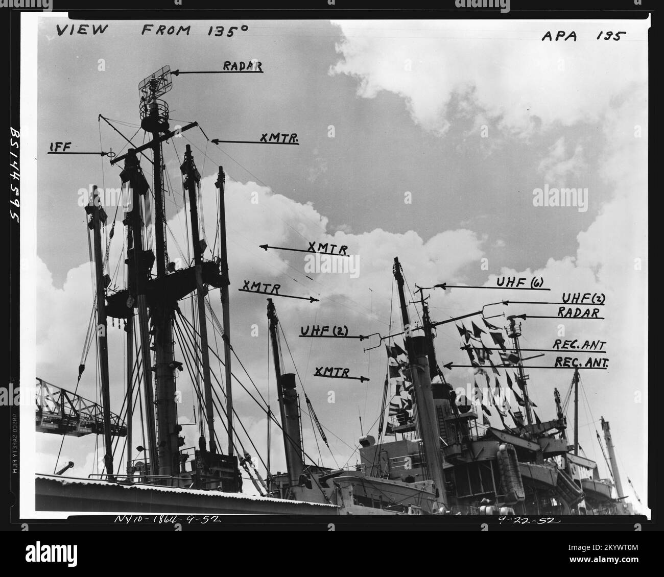 APA-195 Lenawee , Ships, Naval Vessels, Boats, Naval History, Navy ...