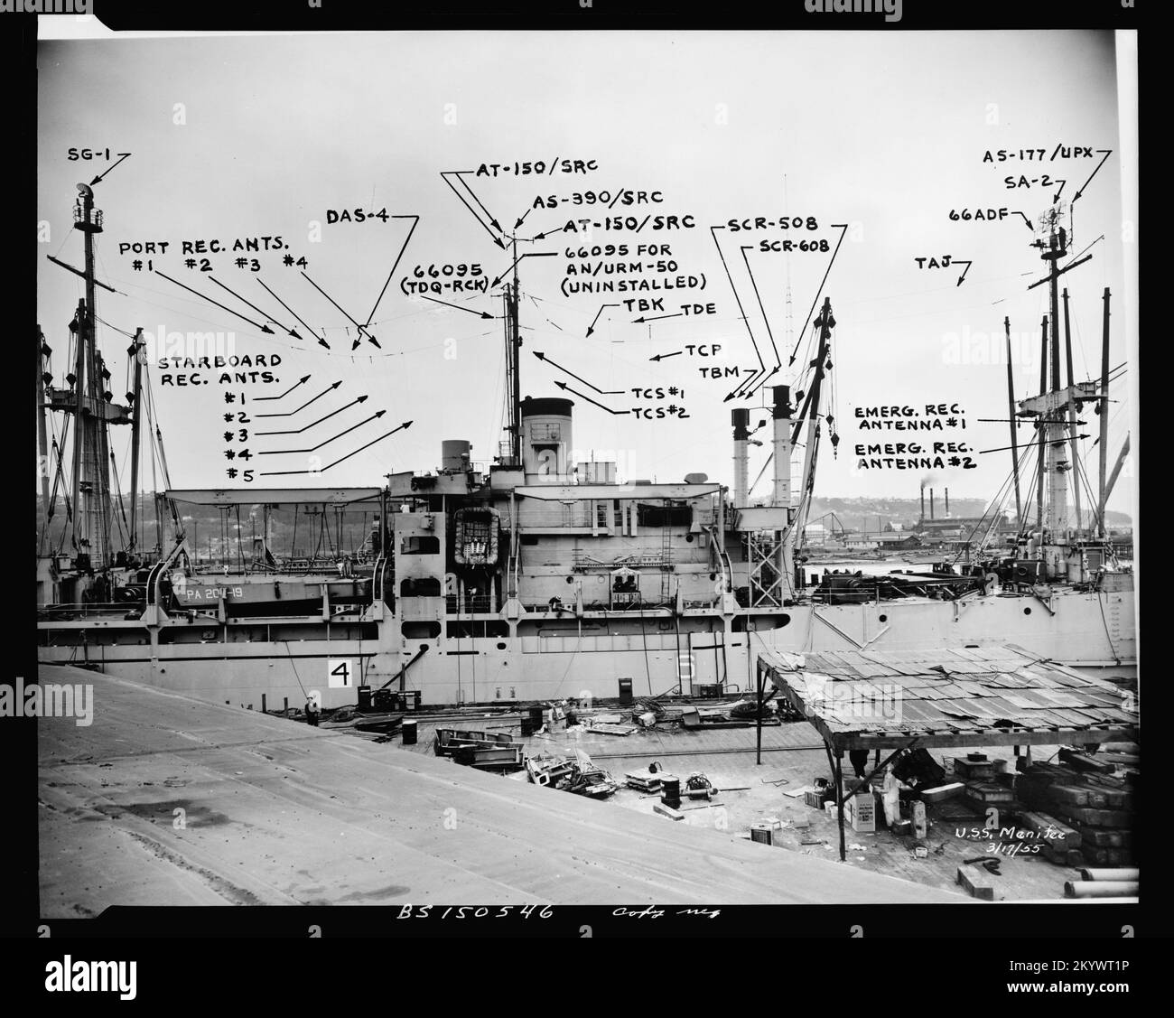 APA-202 Menifee , Ships, Naval Vessels, Boats, Naval History, Navy ...