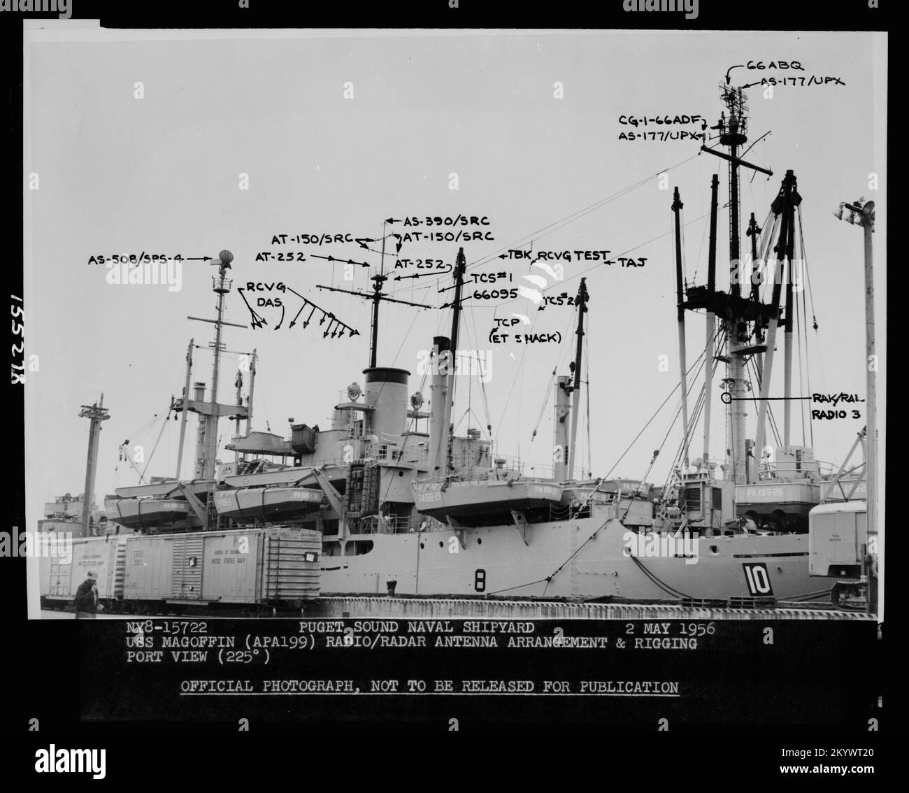 APA-199 Magoffin , Ships, Naval Vessels, Boats, Naval History, Navy ...