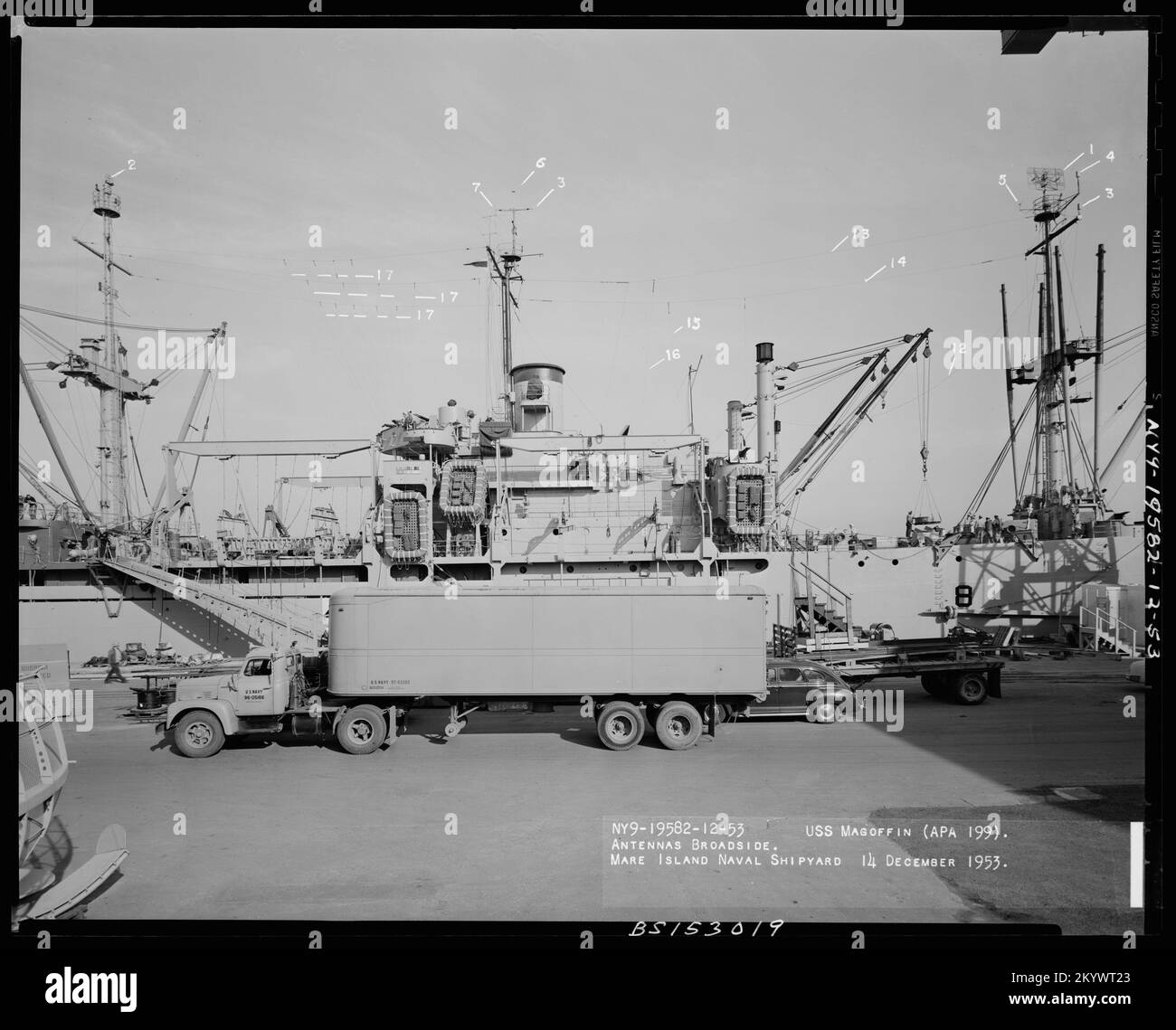 APA-199 Magoffin , Ships, Naval Vessels, Boats, Naval History, Navy ...
