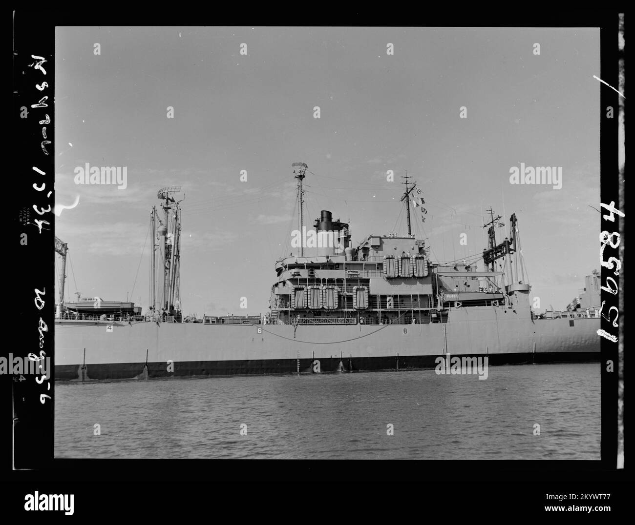 APA-44 Fremont , Ships, Naval Vessels, Boats, Naval History, Navy Stock ...