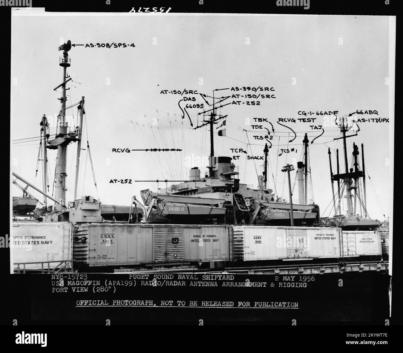 APA-199 Magoffin , Ships, Naval Vessels, Boats, Naval History, Navy ...