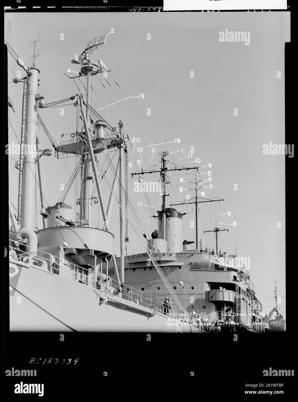 APA-37 Cavalier , Ships, Naval Vessels, Boats, Naval History, Navy ...