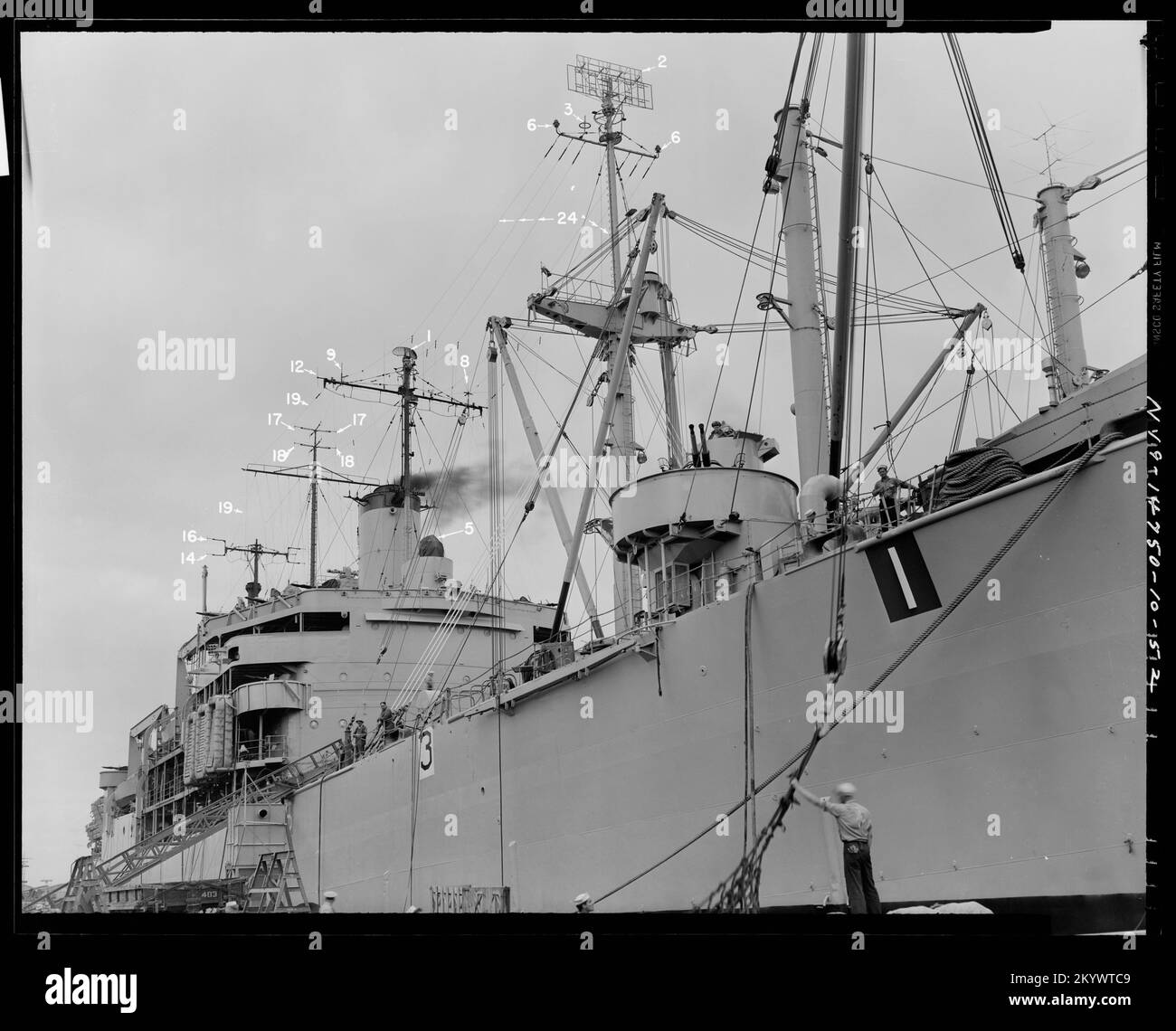 APA-37 Cavalier , Ships, Naval Vessels, Boats, Naval History, Navy ...