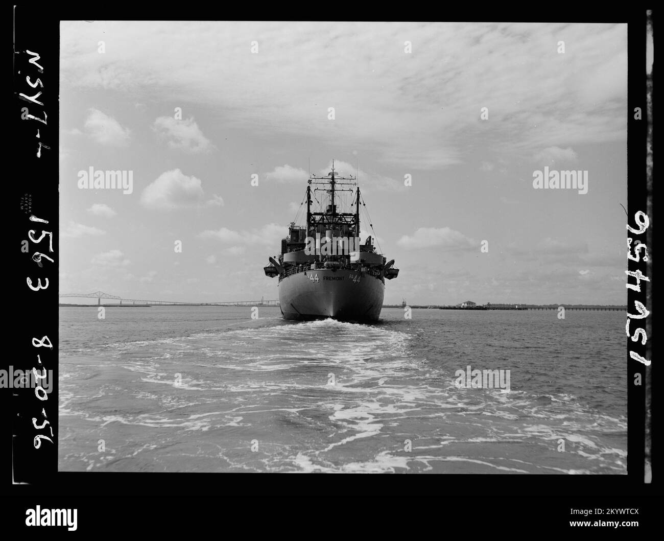 APA-44 Fremont , Ships, Naval Vessels, Boats, Naval History, Navy Stock ...