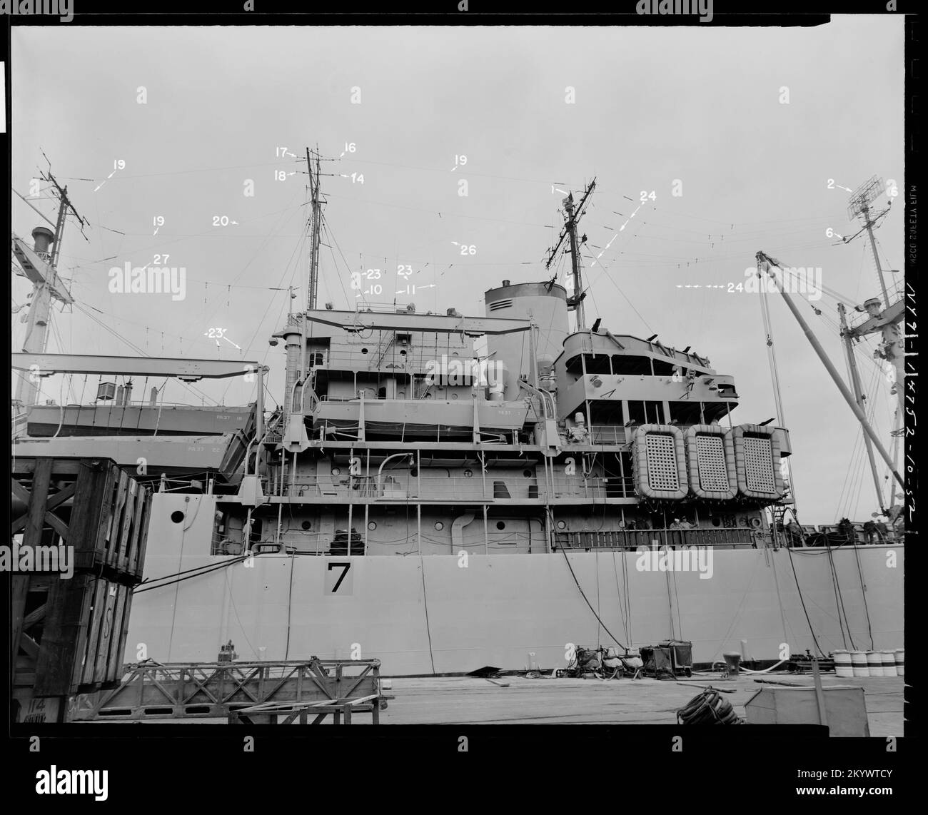 APA-37 Cavalier , Ships, Naval Vessels, Boats, Naval History, Navy ...