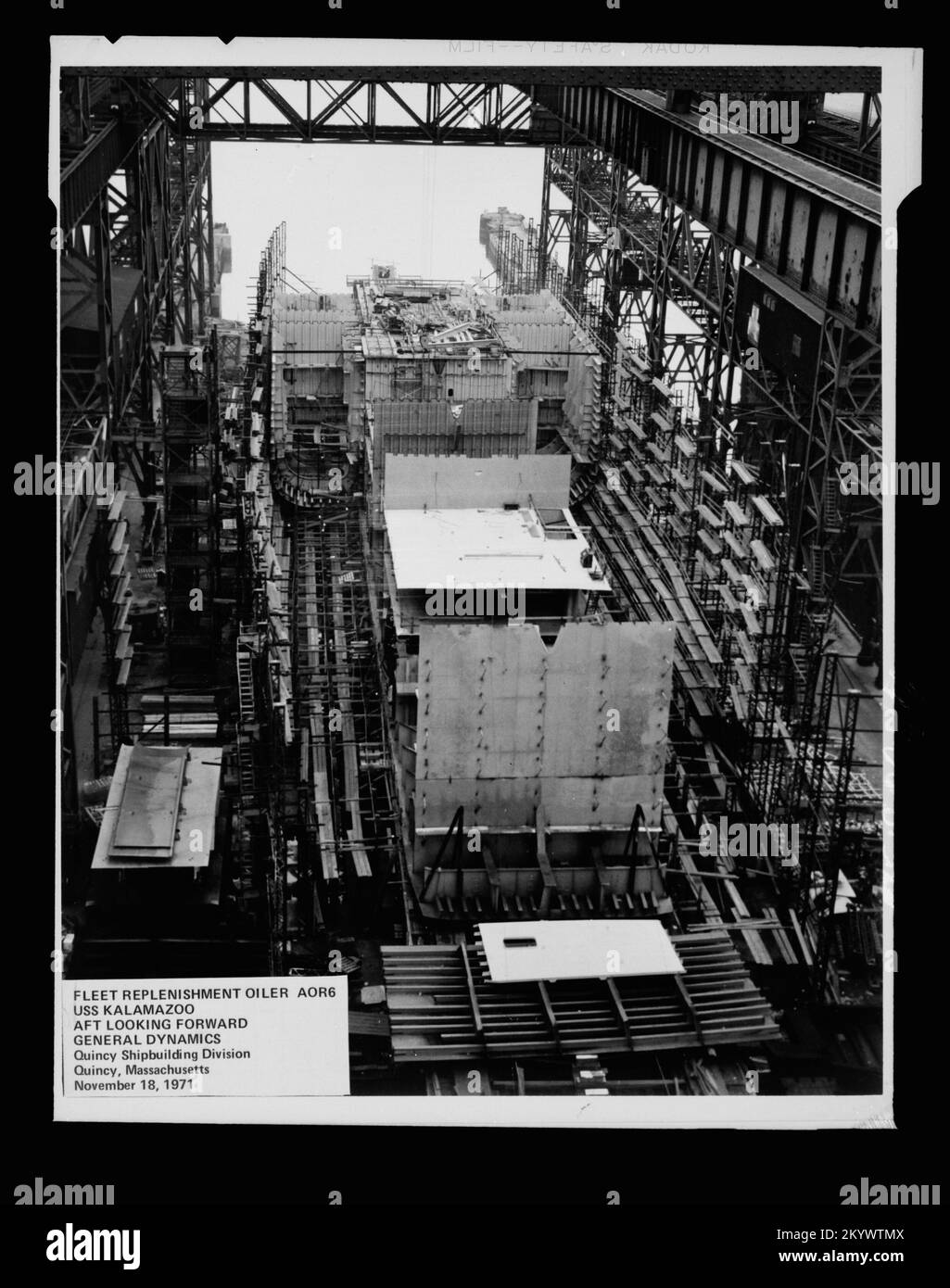 AOR-6 Kalamazoo , Ships, Naval Vessels, Boats, Naval History, Navy ...