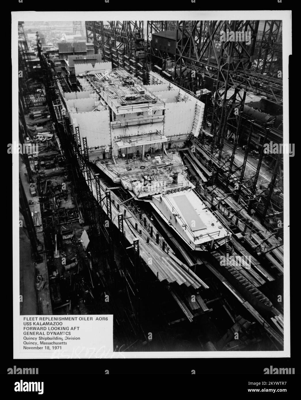 AOR-6 Kalamazoo , Ships, Naval Vessels, Boats, Naval History, Navy ...