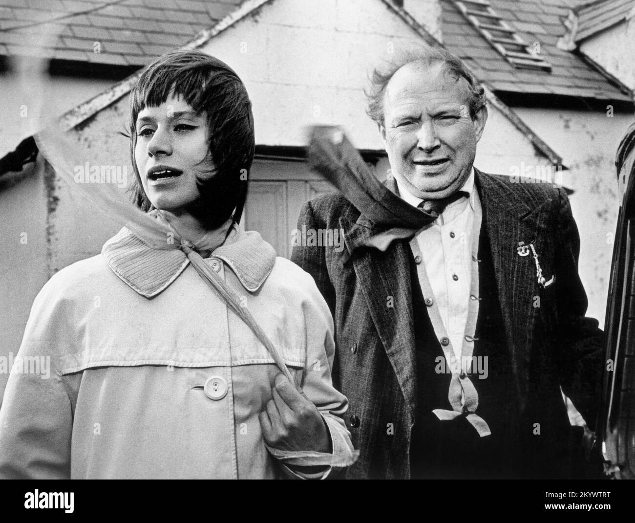 Arthur osullivan hi-res stock photography and images - Alamy