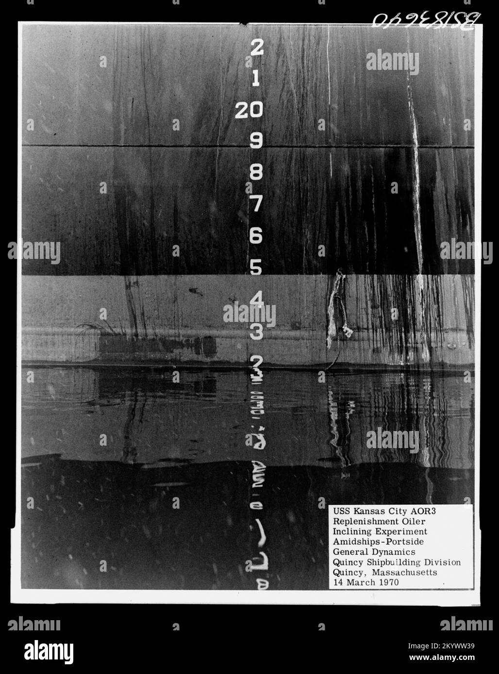 AOR-3 Kansas City , Ships, Naval Vessels, Boats, Naval History, Navy ...