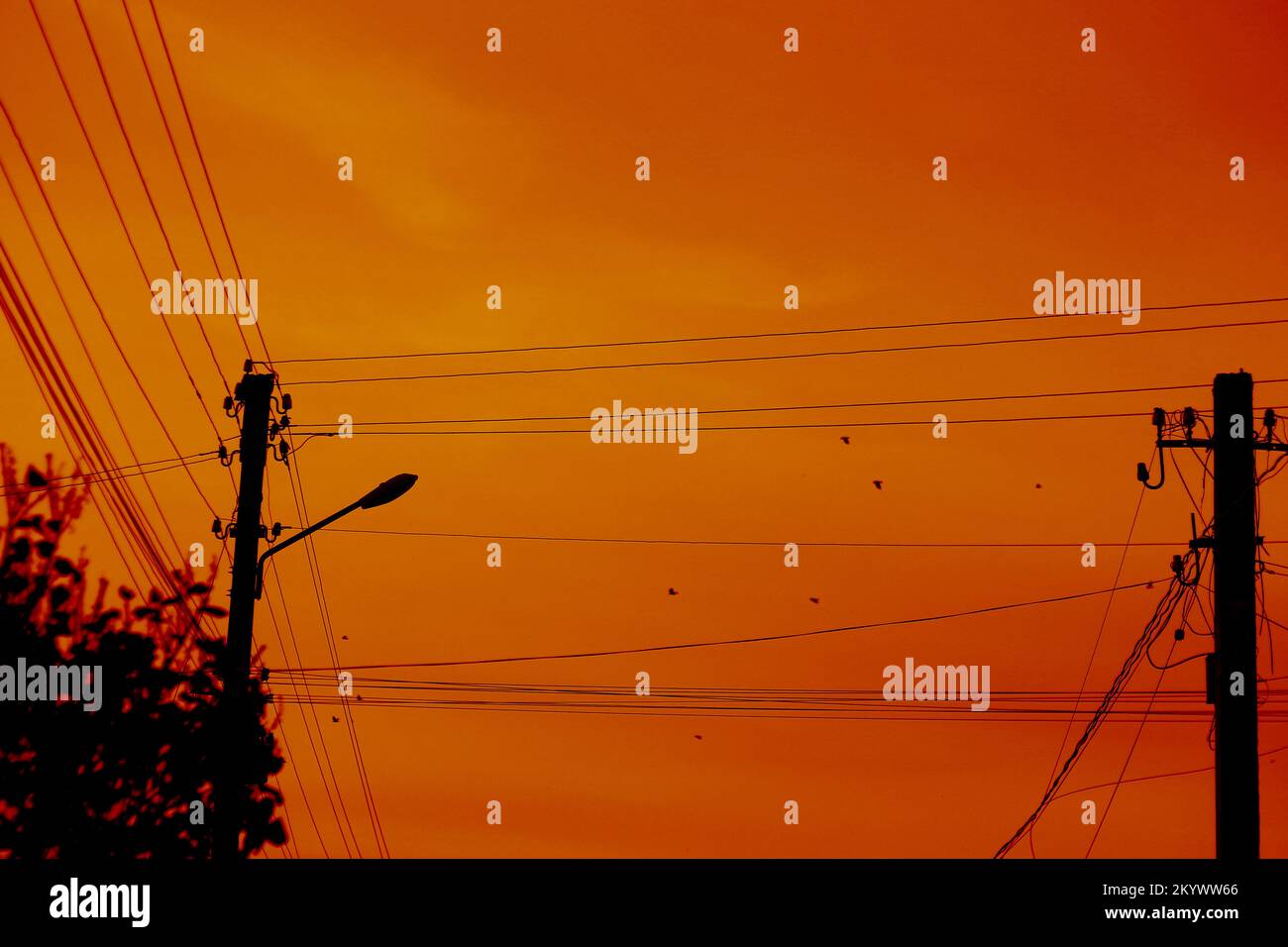 Overloaded power hi-res stock photography and images - Alamy