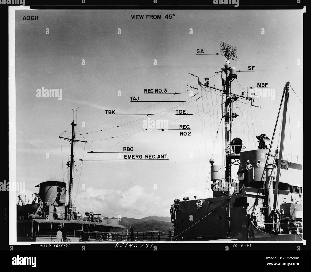 AOG-11 Tombigbee , Ships, Naval Vessels, Boats, Naval History, Navy ...