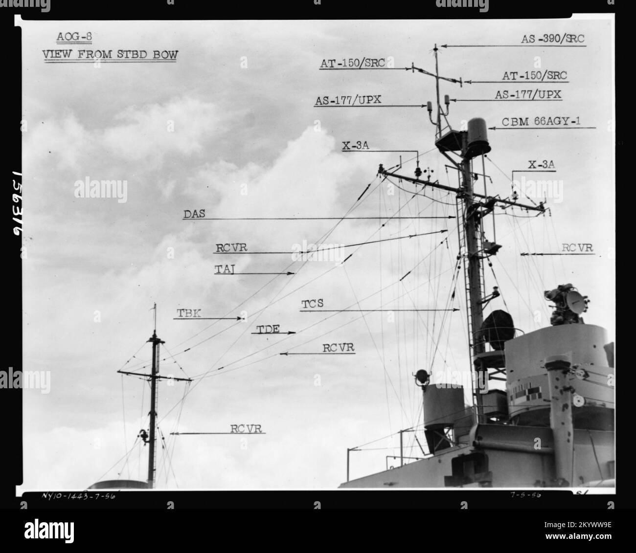 AOG-8 Genesee , Ships, Naval Vessels, Boats, Naval History, Navy Stock ...