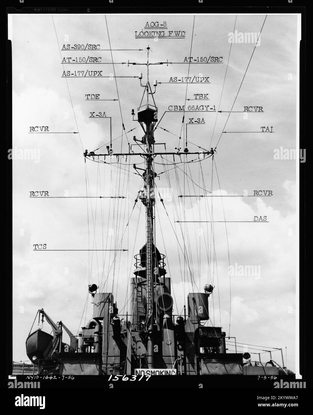 AOG-8 Genesee , Ships, Naval Vessels, Boats, Naval History, Navy Stock ...