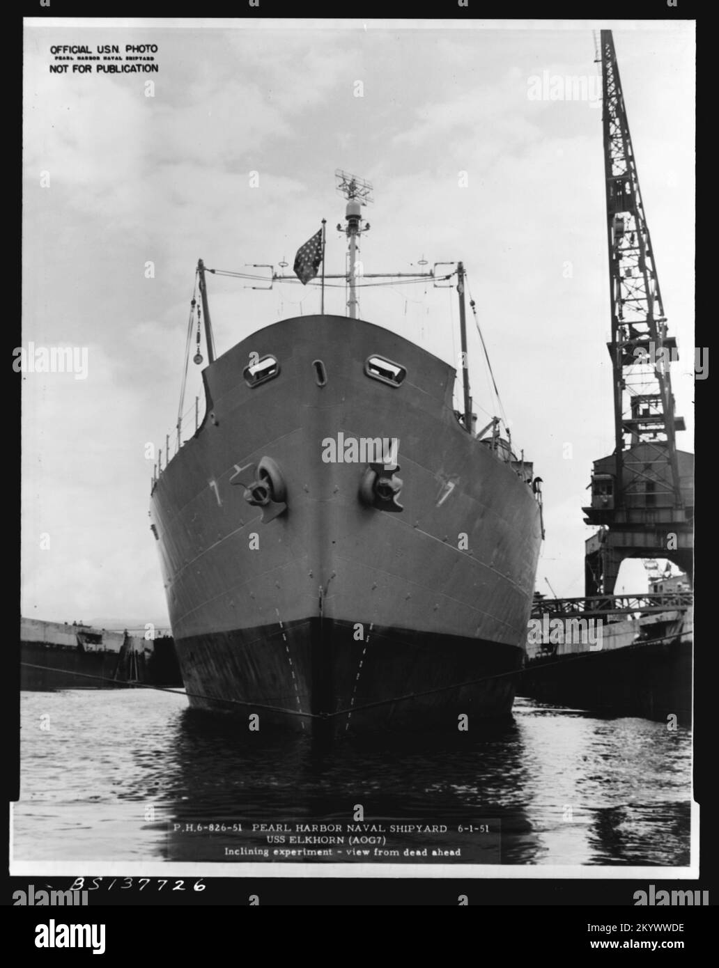 AOG-7 Elkhorn , Ships, Naval Vessels, Boats, Naval History, Navy Stock ...