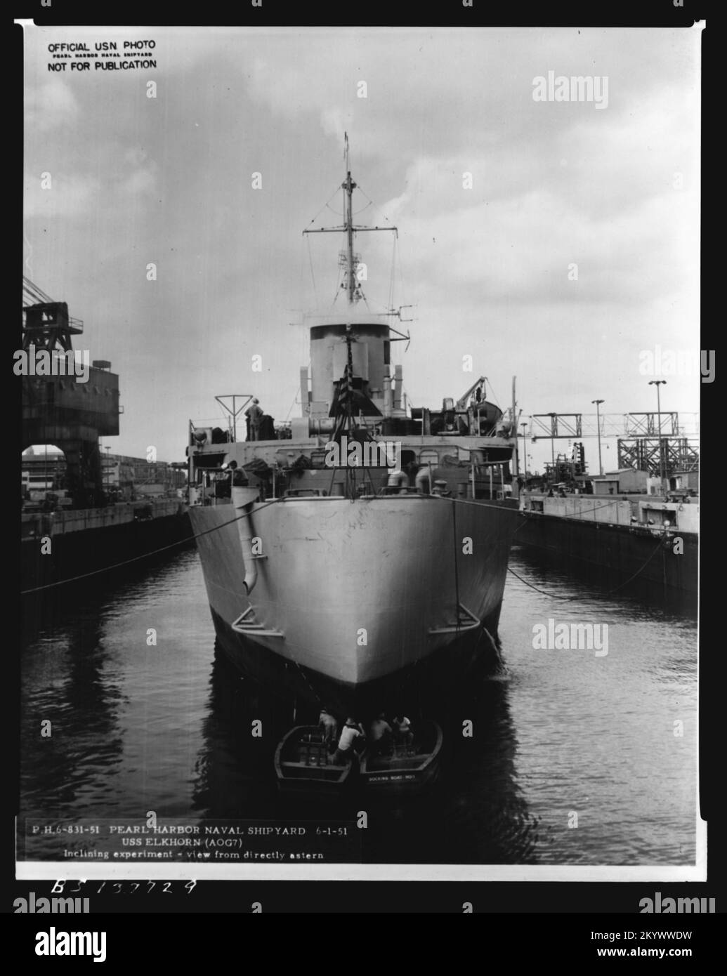 AOG-7 Elkhorn , Ships, Naval Vessels, Boats, Naval History, Navy Stock ...