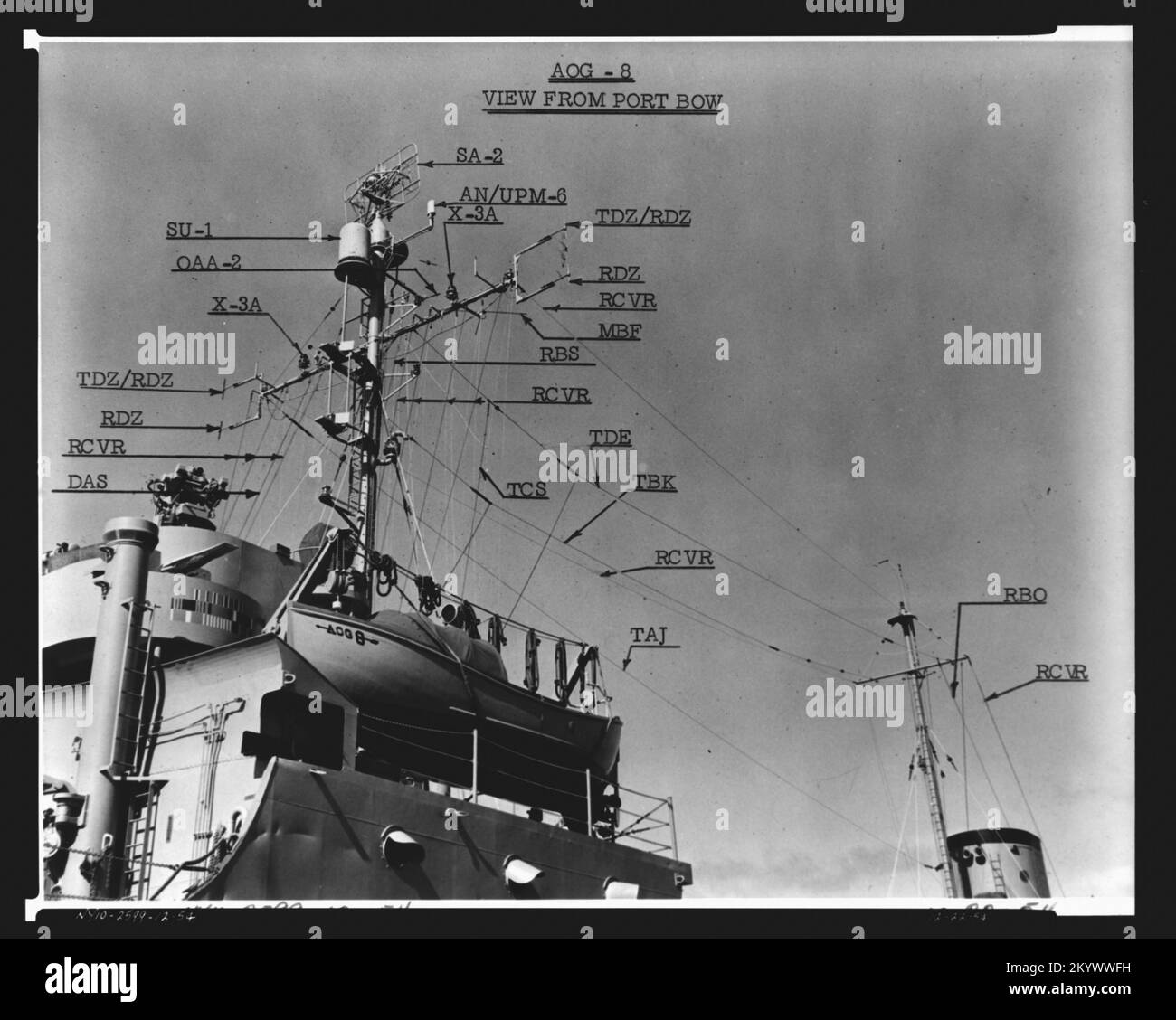 AOG-8 Genesee , Ships, Naval Vessels, Boats, Naval History, Navy Stock ...