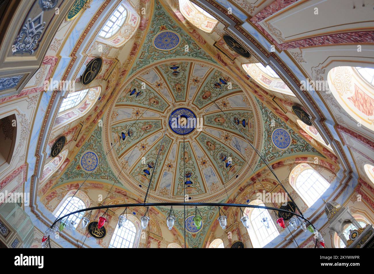 Ismail tower hi-res stock photography and images - Alamy