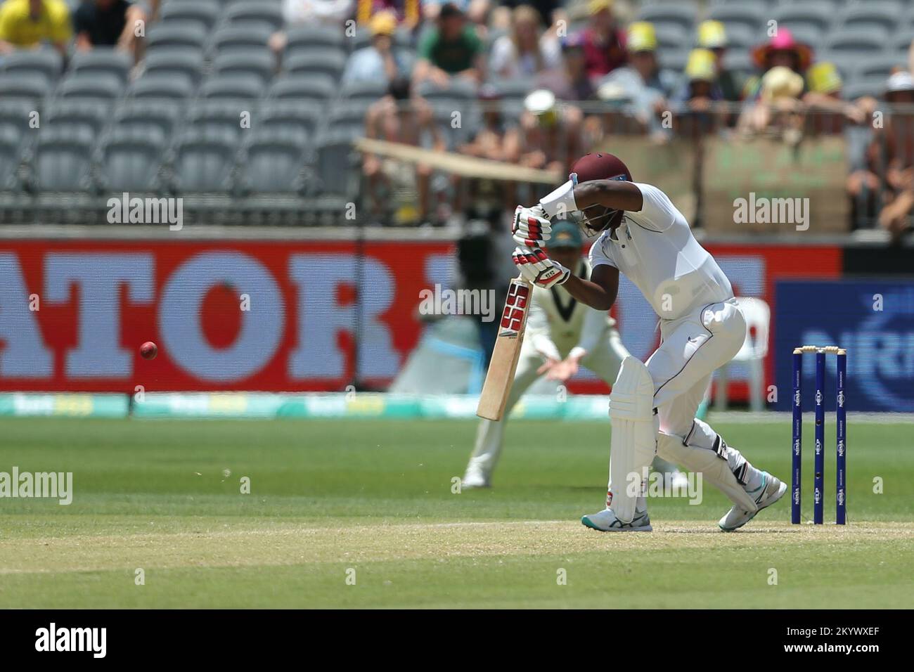 Perth, Australia. 02nd Dec, 2022. 12nd December 2022, Optus Stadium ...