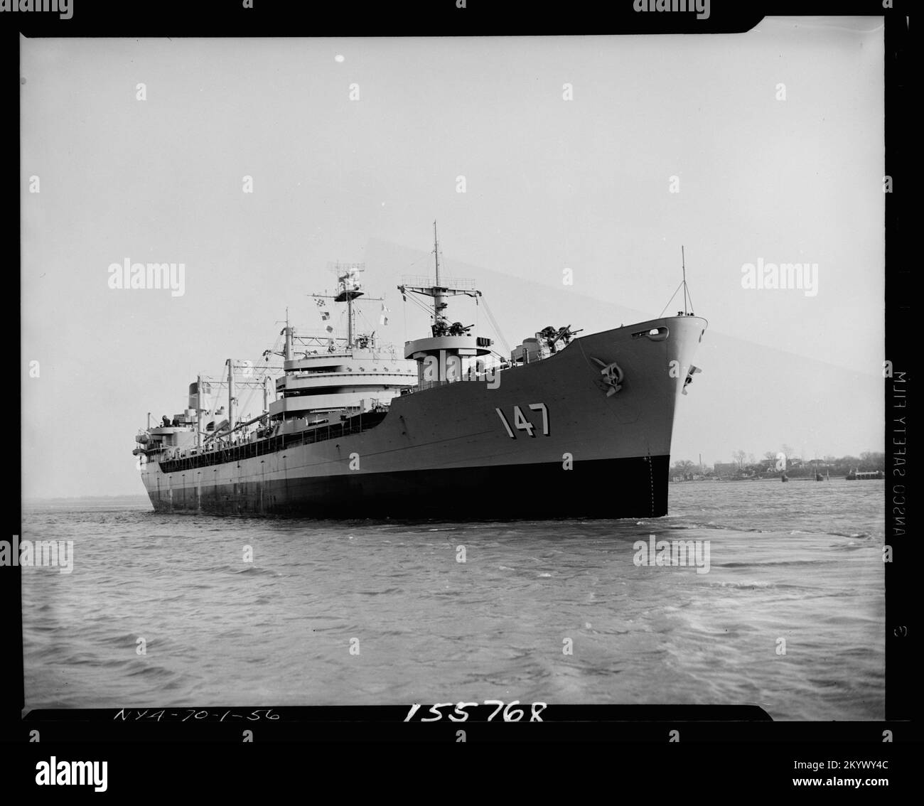 AO-147 Truckee , Ships, Naval Vessels, Boats, Naval History, Navy Stock ...