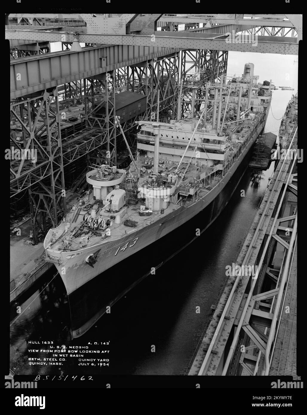 AO-143 Neosho , Ships, Naval Vessels, Boats, Naval History, Navy Stock ...