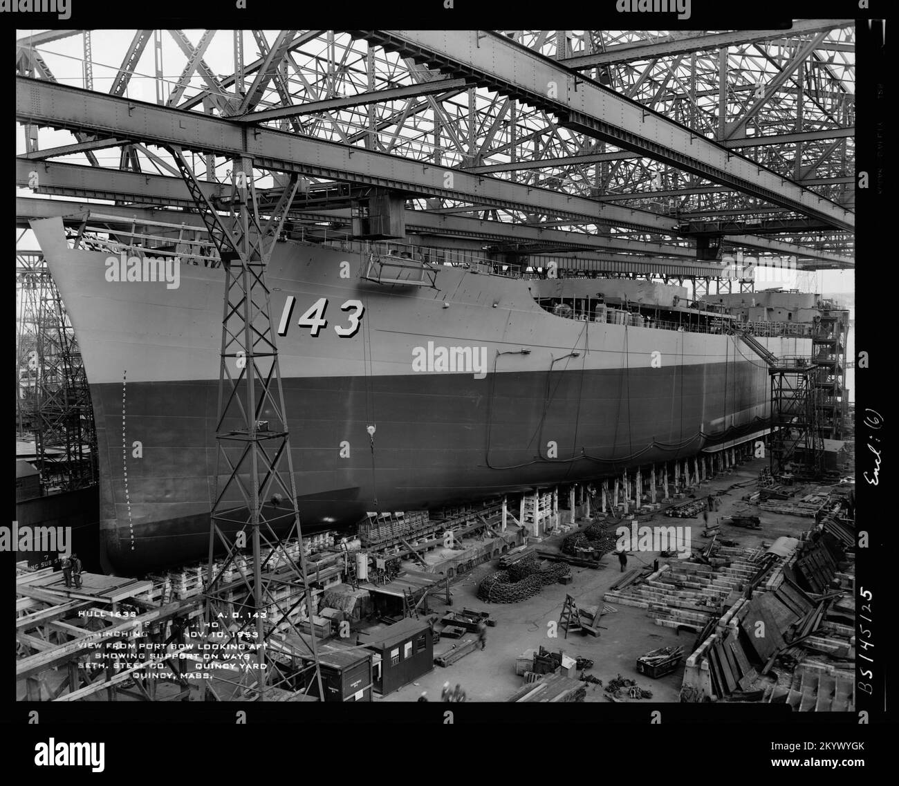 World war ii oil tanker hi-res stock photography and images - Alamy