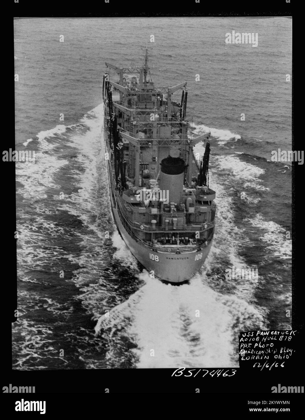 AO-108 Pawcatuck , Ships, Naval Vessels, Boats, Naval History, Navy ...