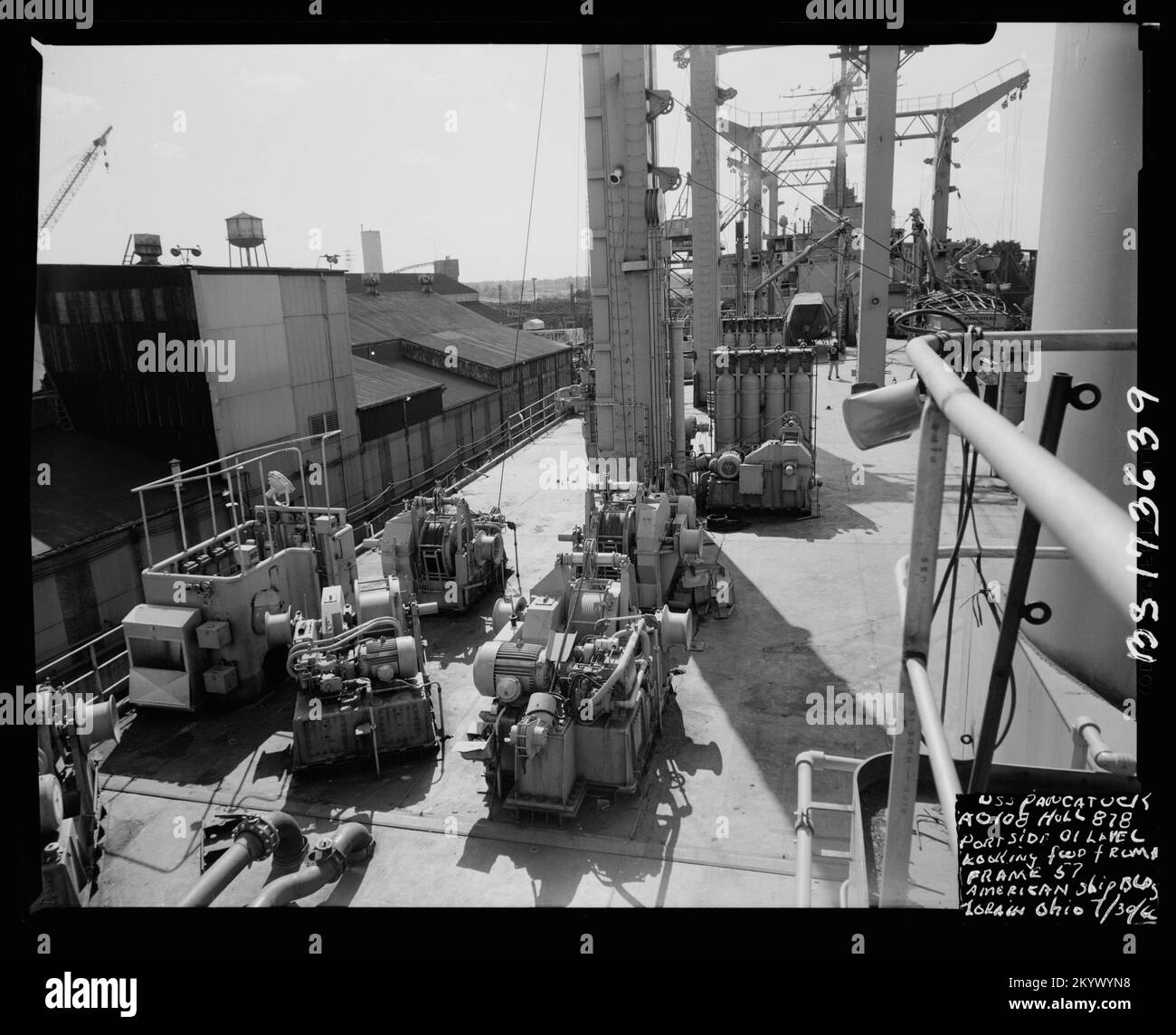 AO-108 Pawcatuck , Ships, Naval Vessels, Boats, Naval History, Navy ...