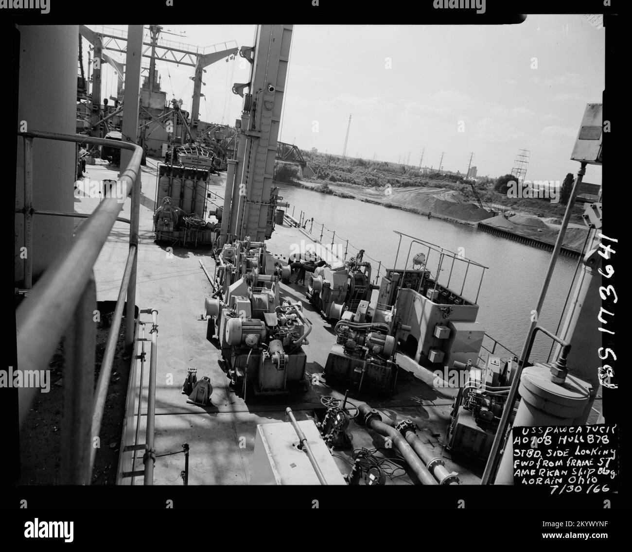 AO-108 Pawcatuck , Ships, Naval Vessels, Boats, Naval History, Navy ...