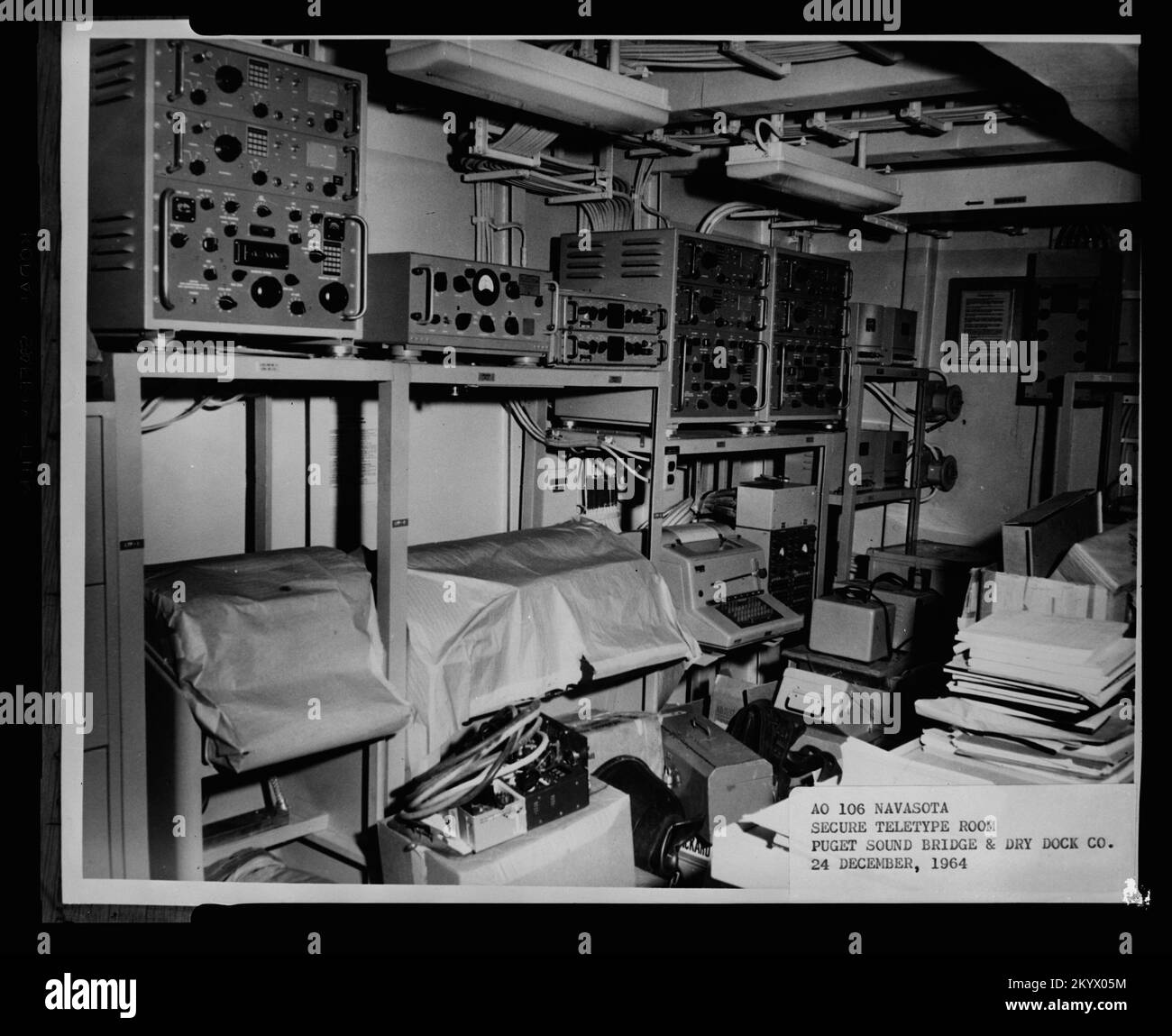 AO-106 Navasota [19-NN-AO-106 Navasota-19-NN-243-8] , Ships, Naval ...