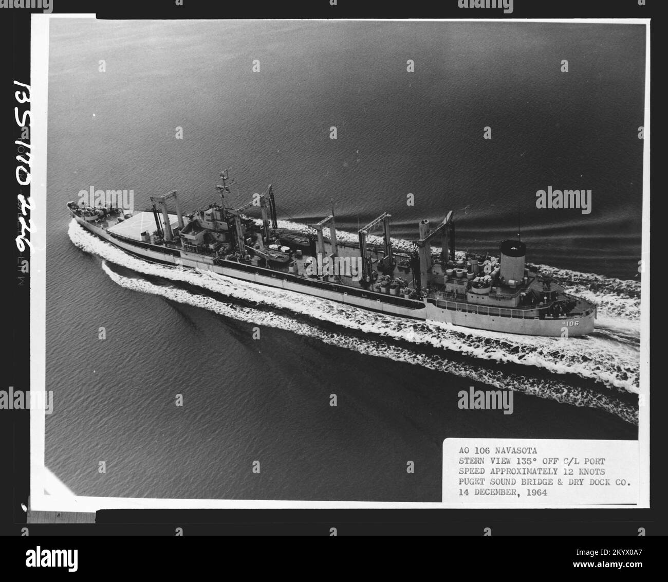 AO-106 Navasota , Ships, Naval Vessels, Boats, Naval History, Navy ...