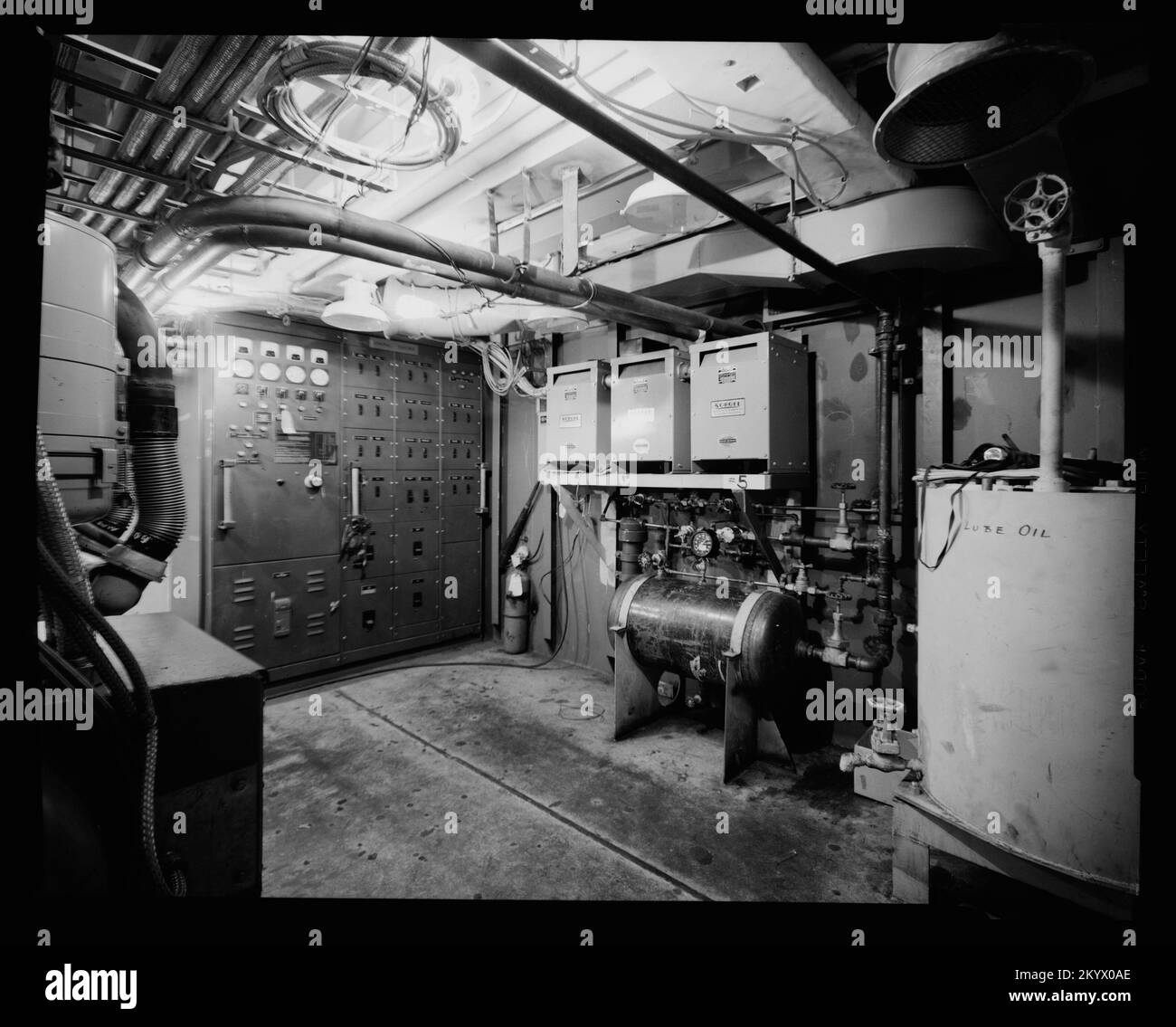 AO-105 Mispillion [19-NN-AO-105 Mispillion-19-NN-244-3] , Ships, Naval ...