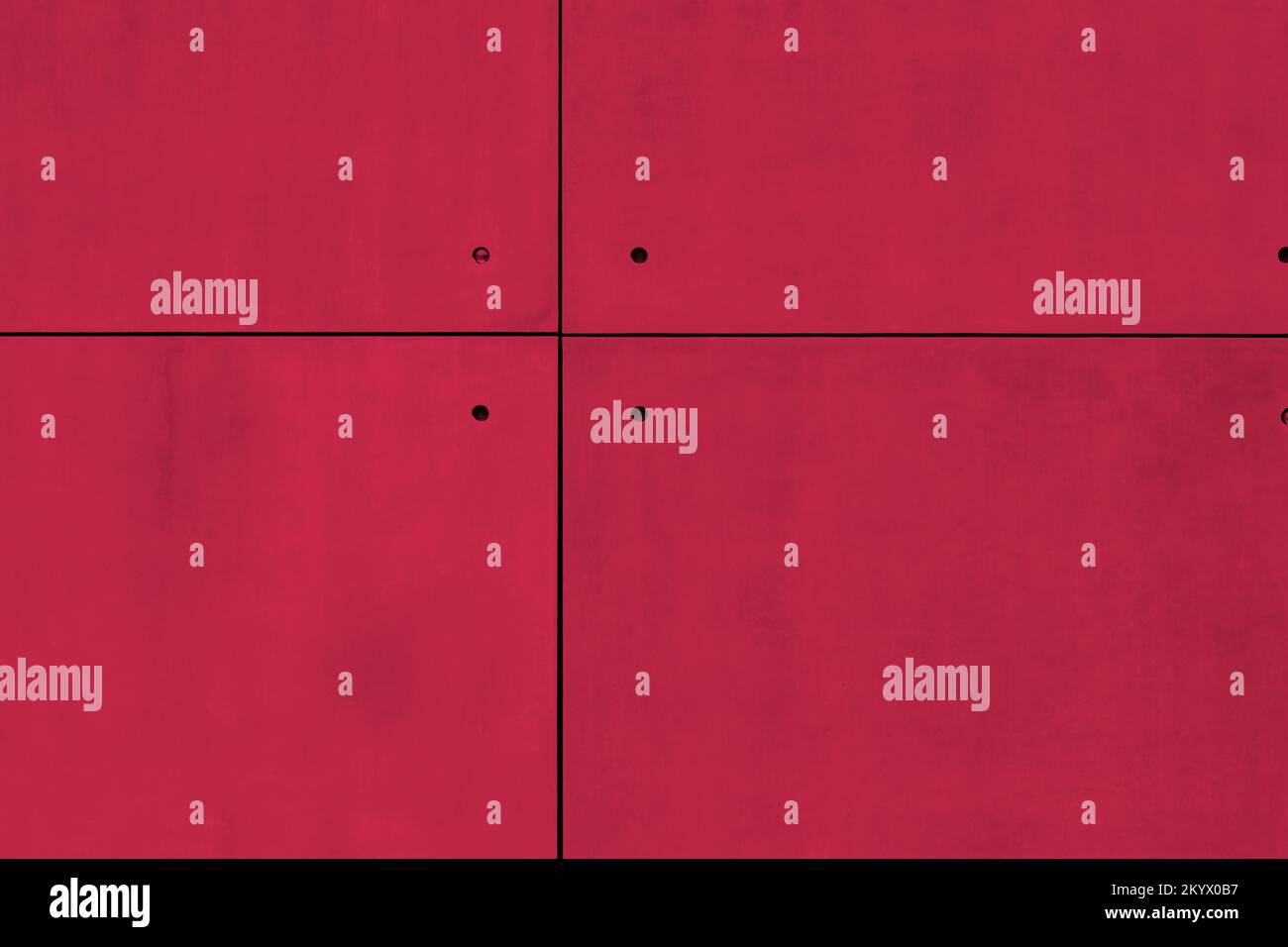 Street floor textured tiles as a background. Color of the year 2023 ...