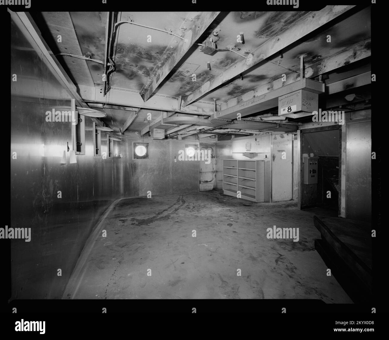 AO-105 Mispillion [19-NN-AO-105 Mispillion-19-NN-244-7] , Ships, Naval ...