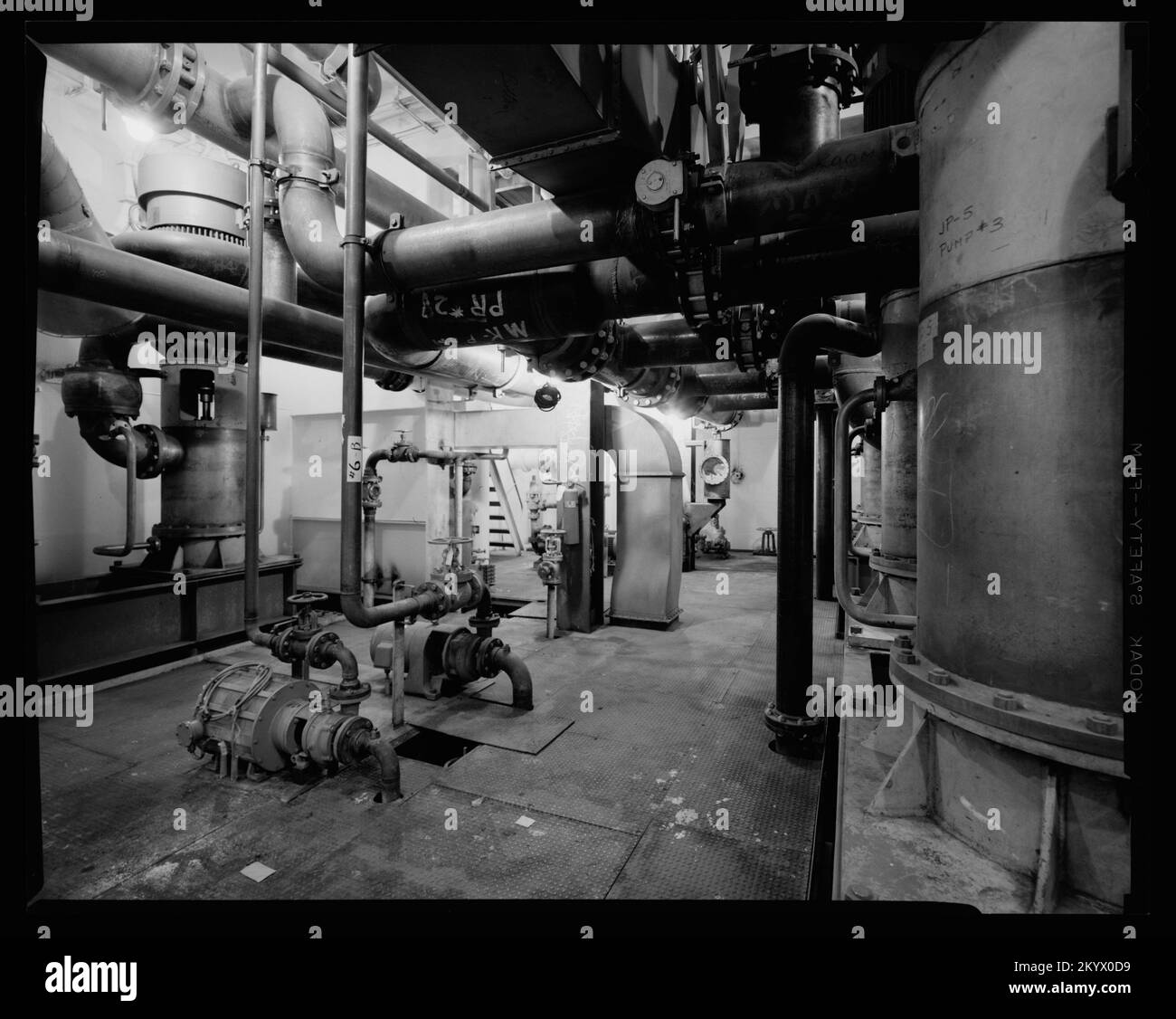 AO-105 Mispillion [19-NN-AO-105 Mispillion-19-NN-244-4] , Ships, Naval ...