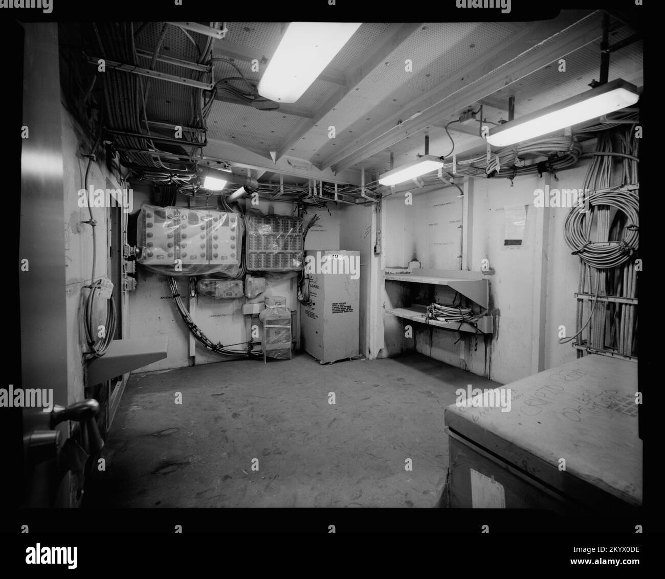 AO-105 Mispillion [19-NN-AO-105 Mispillion-19-NN-244-13] , Ships, Naval ...