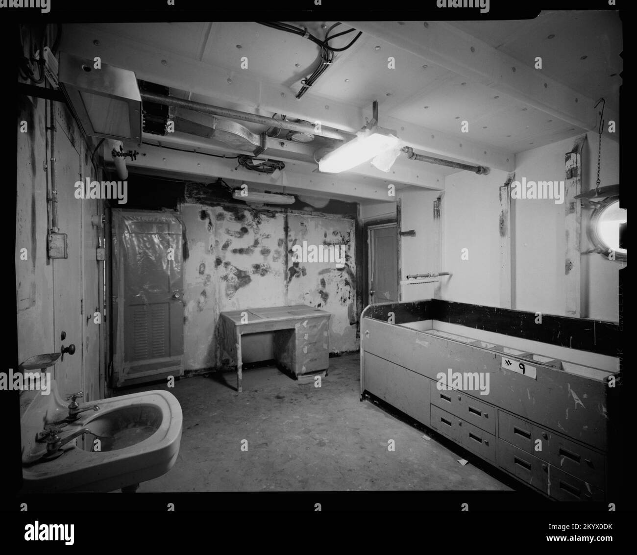 AO-105 Mispillion [19-NN-AO-105 Mispillion-19-NN-244-8] , Ships, Naval ...