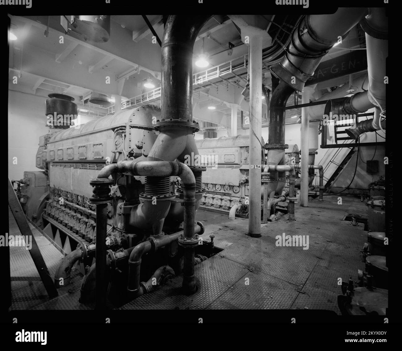 AO-105 Mispillion [19-NN-AO-105 Mispillion-19-NN-244-20] , Ships, Naval ...