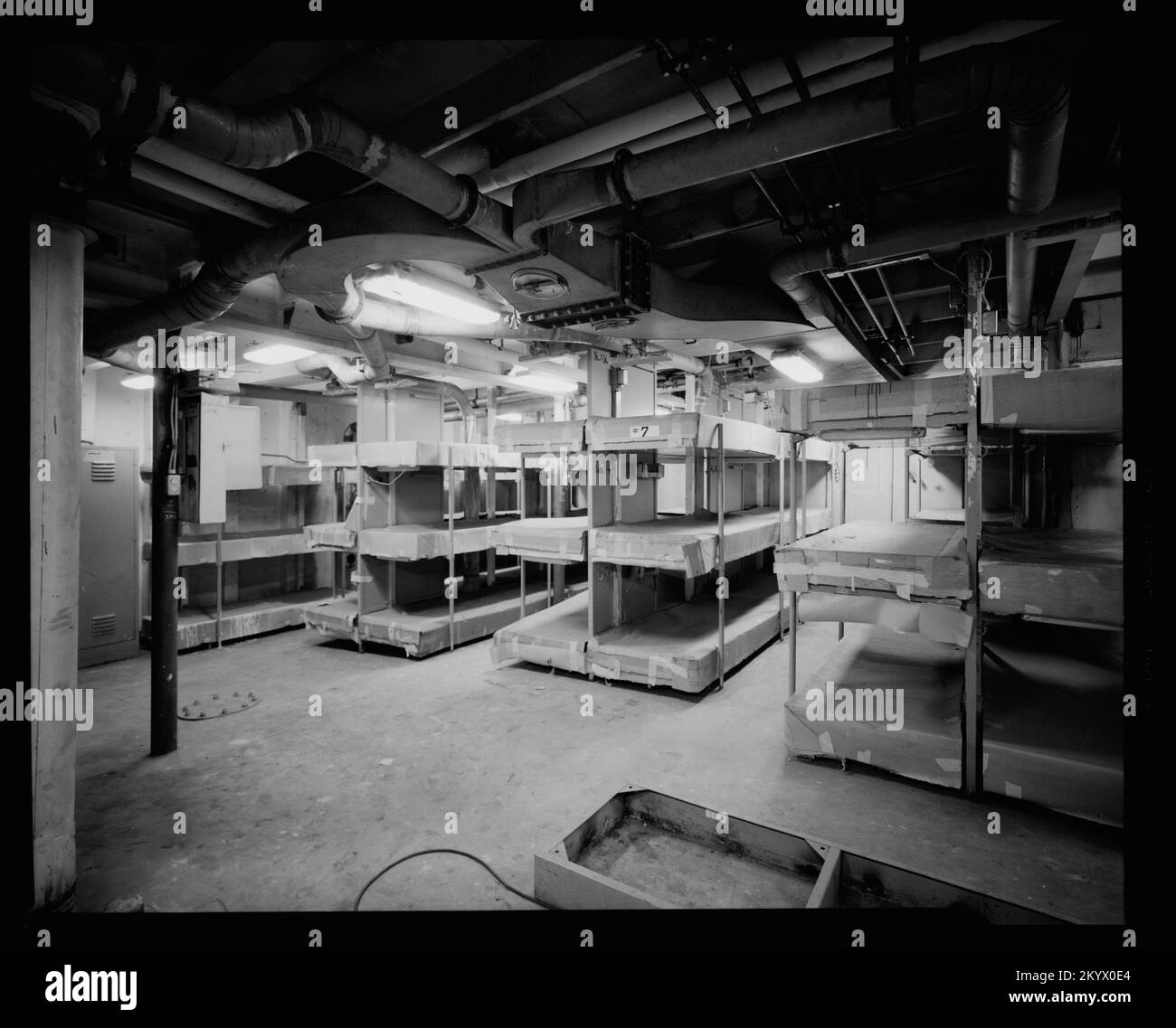 AO-105 Mispillion [19-NN-AO-105 Mispillion-19-NN-244-6] , Ships, Naval ...