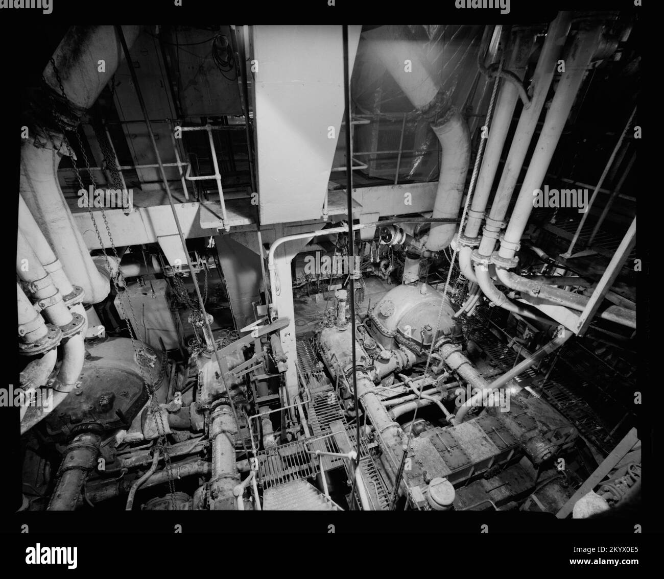 AO-105 Mispillion [19-NN-AO-105 Mispillion-19-NN-244-25] , Ships, Naval ...