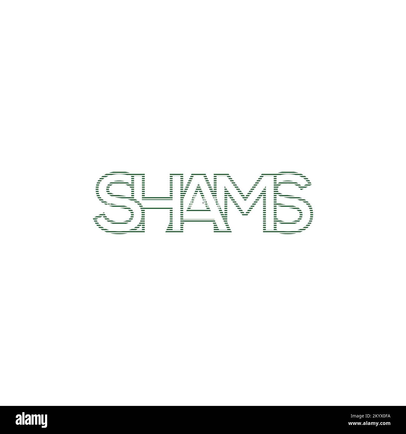 Shams Logo