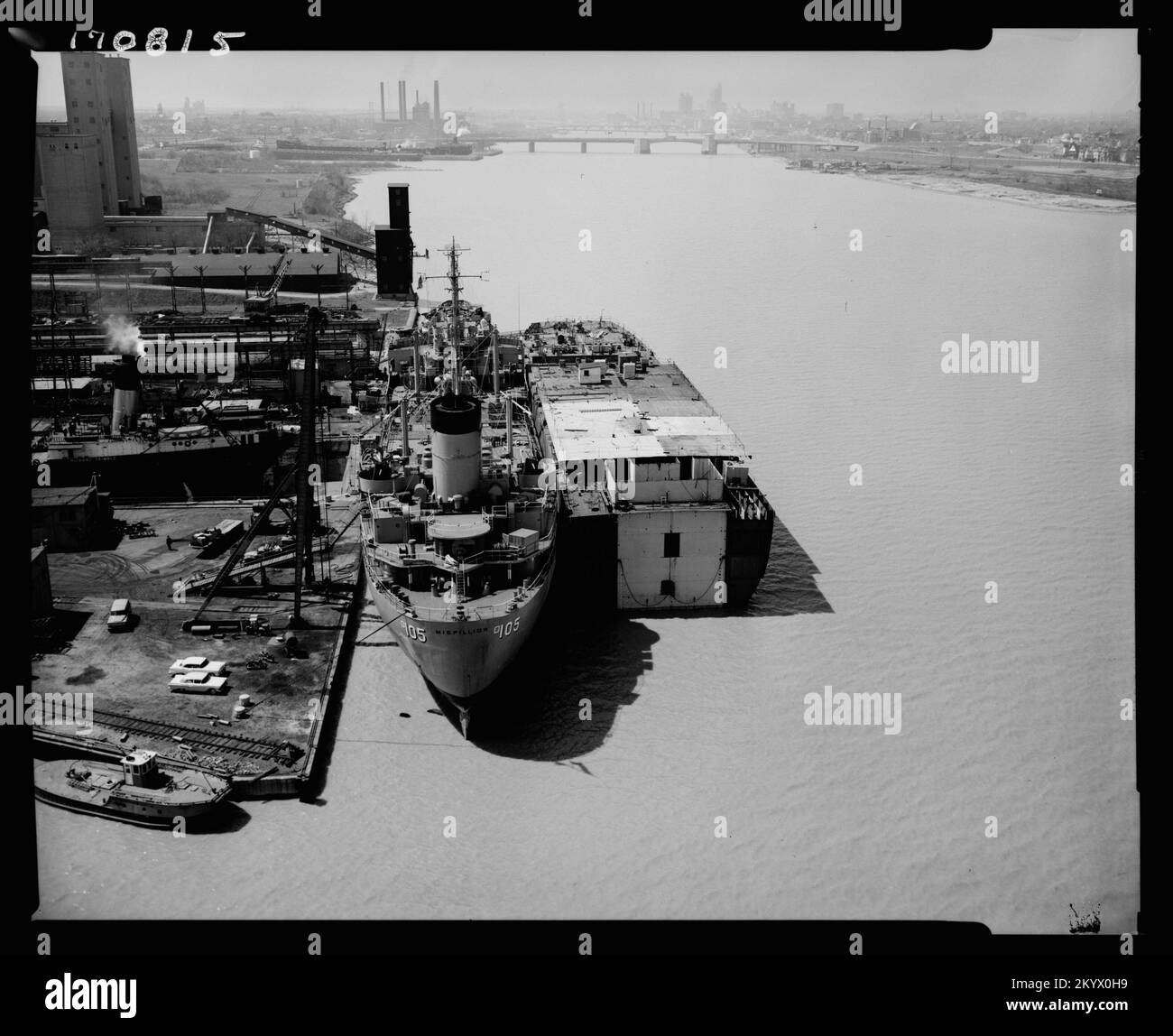 AO-105 Mispillion , Ships, Naval Vessels, Boats, Naval History, Navy ...