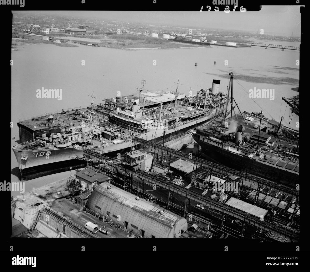 AO-105 Mispillion , Ships, Naval Vessels, Boats, Naval History, Navy ...