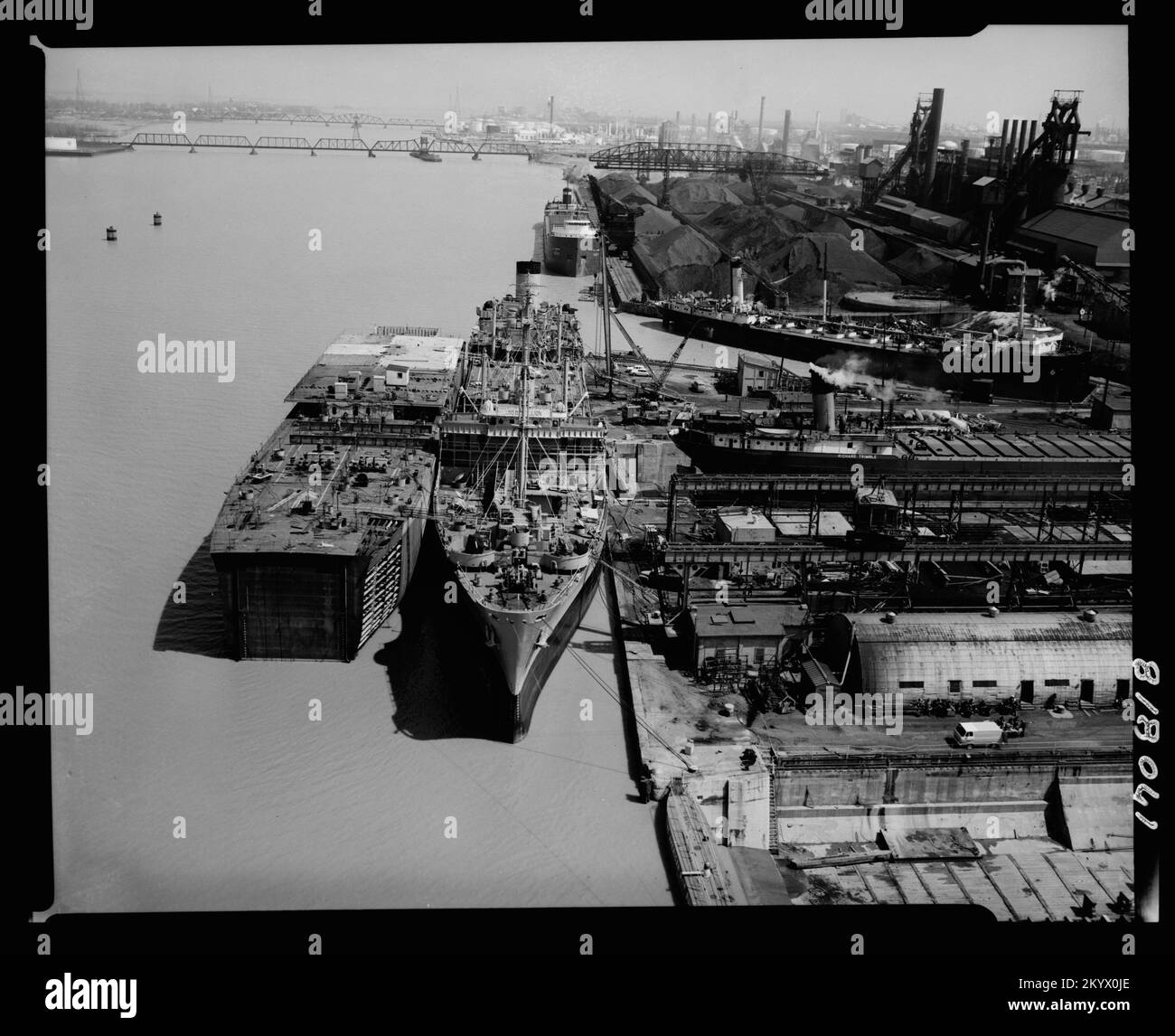 AO-105 Mispillion , Ships, Naval Vessels, Boats, Naval History, Navy ...