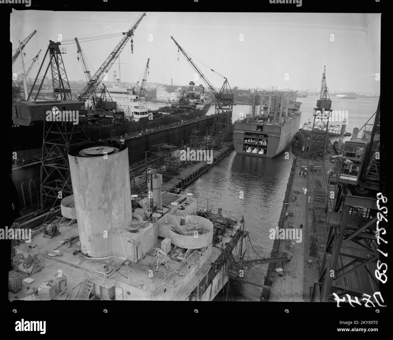 AO-99 Canisteo , Ships, Naval Vessels, Boats, Naval History, Navy Stock ...